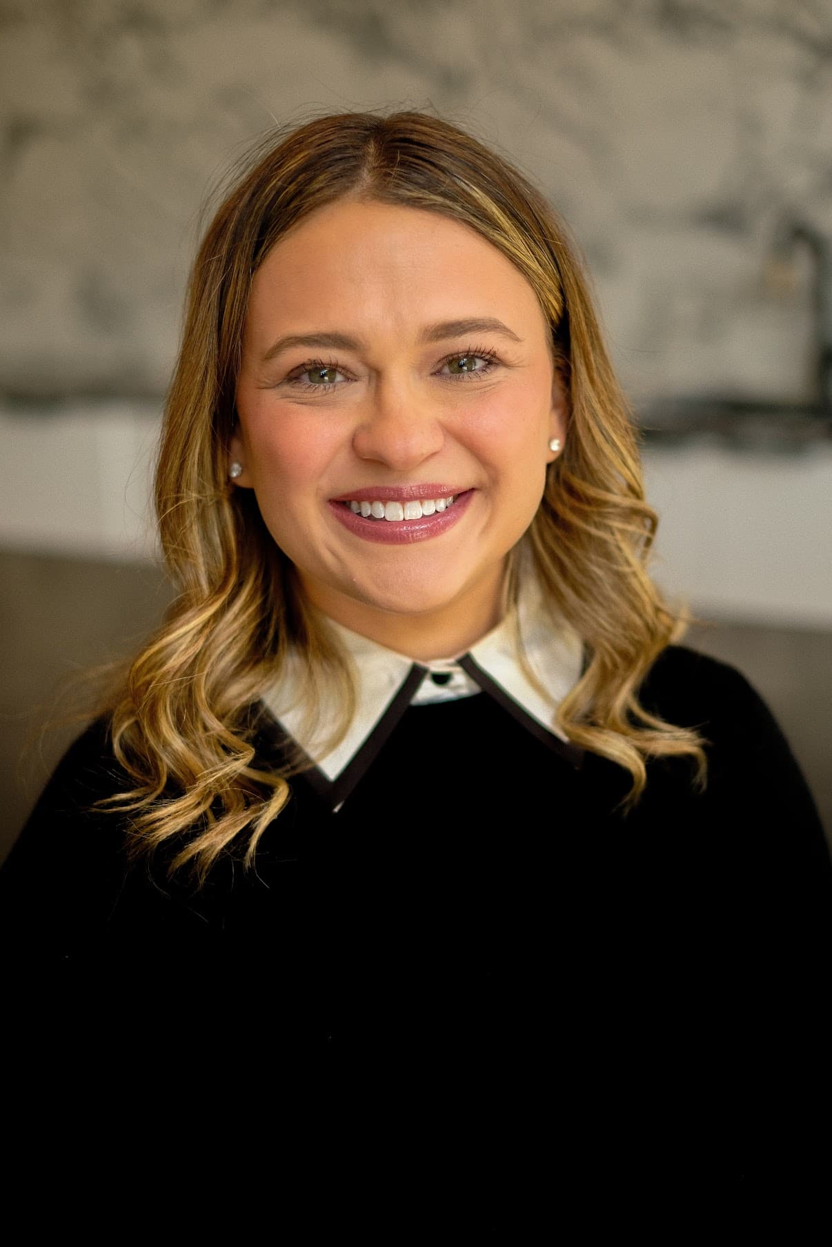 Joeli | Catching Waves Therapy